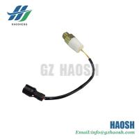 China Isuzu Neutral Switch 1-82440101-1 1824401010 for 700P 4HK1 Engine 0.1kg for sale