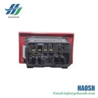 China Isuzu 700P Hazard Switch 8-97386922-1 8973869221 0.08kg Plastic Cabin Mount for sale