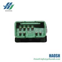 China Fog Light Switch Front for Isuzu 700P 4HK1 8-97387031-3 8973870313 12V Standard Size for sale