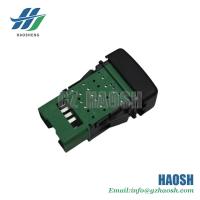 China Fog Light Switch Front for Isuzu 700P 4HK1 8-97387031-3 8973870313 12V Standard Size for sale