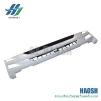 China White Grille for Isuzu 700P 8-97412400-1 8974124001 OEM Standard Size for sale