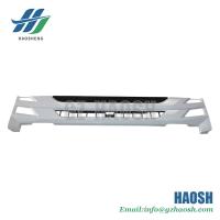 China White Grille for Isuzu 700P 8-97412400-1 8974124001 OEM Standard Size for sale