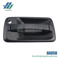 China Front Door Outside Handle RH for Isuzu 700P 4HK1 8-98037101-1 8980371010 for sale