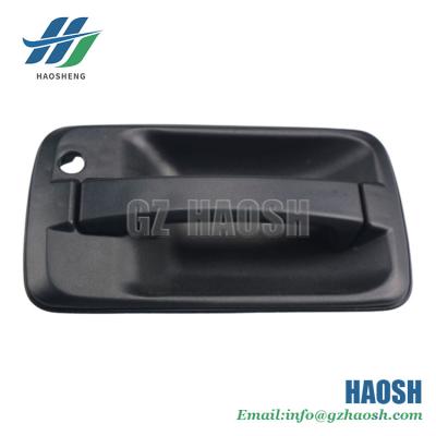 China Front Door Outside Handle RH for Isuzu 700P 4HK1 8-98037101-1 8980371010 for sale