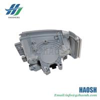 China Isuzu Head Lamp Assembly LH 8980984820 8-98098482-1 for Isuzu 700P 4HK1 Truck for sale