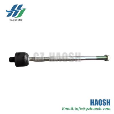 China Steering Tie Rod End 8-98164967-1 8-98164967-0 for Isuzu DMAX MU-X 4X4 for sale