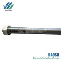 China Steering Tie Rod End 8-98164967-1 8-98164967-0 for Isuzu DMAX MU-X 4X4 for sale