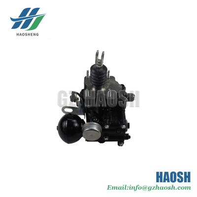 China Brake Hydraulic Booster 8980314140 8-98031414-0 for Isuzu ELF 700P 4HK1 for sale