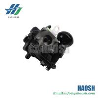 China Brake Hydraulic Booster 8980314140 8-98031414-0 for Isuzu ELF 700P 4HK1 for sale