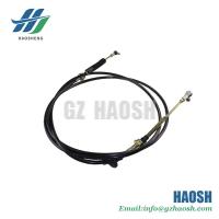 China 1702110-P301 Transmission Control Shift Cable Suitable For ISUZU 700P for sale