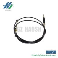 China 1702110-P301 Transmission Control Shift Cable Suitable For ISUZU 700P for sale