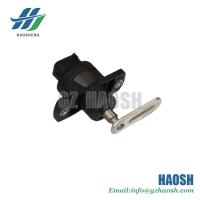 China Accelerator Sensor 8-97384127-1 8973841271 for Isuzu NQR75 4HK1 Standard Size for sale