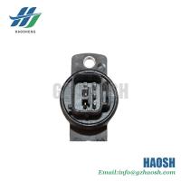 China Accelerator Sensor 8-97384127-1 8973841271 for Isuzu NQR75 4HK1 Standard Size for sale