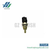 China ISUZU Water Temperature Sensor 8-98023883-0 for 4HK1 4JK1 4JJ1 700P NPR NQR for sale