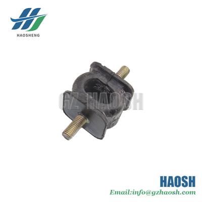 China Air Duct Mounting Rubber for ISUZU 700P 4HK1 8-98036825-0 8980368250 Standard Size for sale