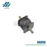 China Air Duct Mounting Rubber for ISUZU 700P 4HK1 8-98036825-0 8980368250 Standard Size for sale