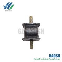 China Air Duct Mounting Rubber for ISUZU 700P 4HK1 8-98036825-0 8980368250 Standard Size for sale