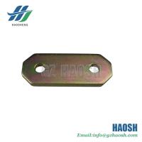 China ISUZU 700P 4HK1 Rear Spring Shackle 8-94118511-3 8941185113 Standard Size for sale
