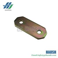 China ISUZU 700P 4HK1 Rear Spring Shackle 8-94118511-3 8941185113 Standard Size for sale
