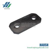 China Front Suspension Shackle 8-94110399-1 for ISUZU NPR 700P 4HK1 8941103994 for sale