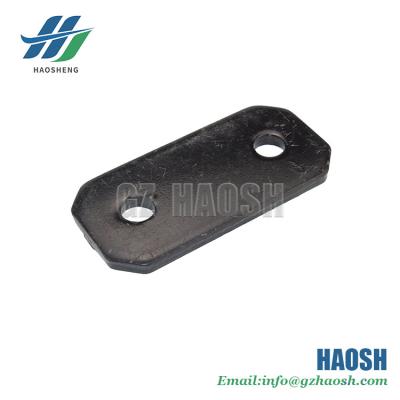 China Front Suspension Shackle 8-94110399-1 for ISUZU NPR 700P 4HK1 8941103994 for sale