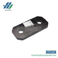 China Front Suspension Shackle 8-94110399-1 for ISUZU NPR 700P 4HK1 8941103994 for sale