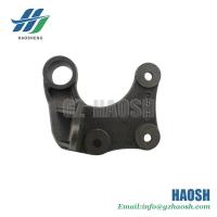 China ISUZU 4HK1 700P NMR Rear Spring Bracket RH 8-98032489-0 8980324890 for sale