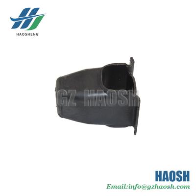 China Isuzu NKR NHR Leaf Spring Cushion Rubber 105mm 0.3kg 8941502650 8941420440 for sale
