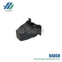 China Isuzu NKR NHR Leaf Spring Cushion Rubber 105mm 0.3kg 8941502650 8941420440 for sale