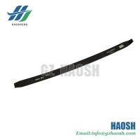 China ISUZU 700P 4HK1 Spring Leaf 2912012-P301 Rear Second Piece Suspension Leaf Spring for sale