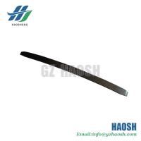 China ISUZU 700P 4HK1 Spring Leaf 2912012-P301 Rear Second Piece Suspension Leaf Spring for sale