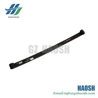 China ISUZU 700P 4HK1 2912011-P301 Spring Leaf Rear First Piece 1 Leaf for sale