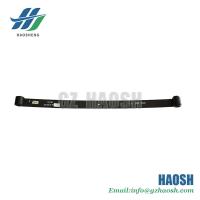 China ISUZU 700P 4HK1 2912011-P301 Spring Leaf Rear First Piece 1 Leaf for sale