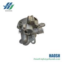 China Oil Pump Assy GP2-6600-EA GP2 6600 EA For Ford Transit V348 for sale
