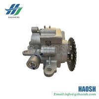 China Oil Pump Assy GP2-6600-EA GP2 6600 EA For Ford Transit V348 for sale