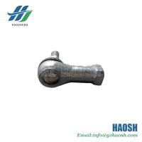 China Screw Rod End for Isuzu 6HH1 6HE1 1-09760118-1 1097601181 Standard Size for sale