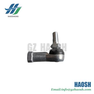 China Screw Rod End for Isuzu 6HH1 6HE1 1-09760118-1 1097601181 Standard Size for sale