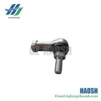 China Screw Rod End for Isuzu 6HH1 6HE1 1-09760118-1 1097601181 Standard Size for sale