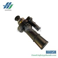 China For Ford Transit V348 FR3E-8575-BA FR3E 8575 BA Engine Coolant Thermostat Assy for sale