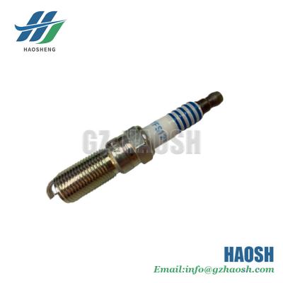 China Ford Transit Spark Plug DJ5E-12405-AB 12mm Standard Size for V348 V362 for sale