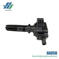 China Fit Ford Transit V348 Ignition Coil DJ5E-12A366-AB DJ5E 12A366 AB for sale