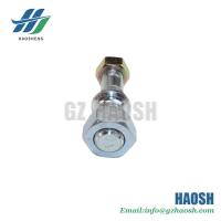 China Front Axle Wheel Pin 8970815850 for ISUZU 700P 4HF1 8-97081585-0 for sale