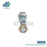 China Front Axle Wheel Pin 8970815850 for ISUZU 700P 4HF1 8-97081585-0 for sale