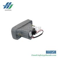 China Bumper Lamp 897173535R 8-97173535-R Compatible with Isuzu TFR Standard Size for sale