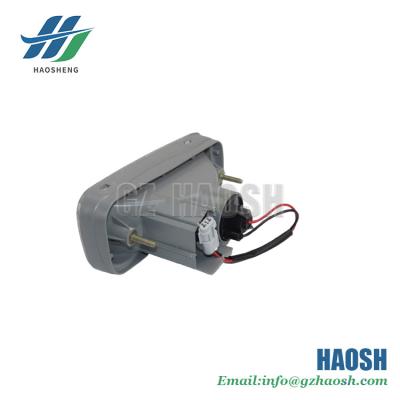 China Bumper Lamp 897173535R 8-97173535-R Compatible with Isuzu TFR Standard Size for sale