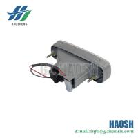 China Bumper Lamp 897173535R 8-97173535-R Compatible with Isuzu TFR Standard Size for sale