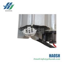 China Bumper Lamp 897173535R 8-97173535-R Compatible with Isuzu TFR Standard Size for sale