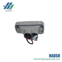 China Bumper Light L 897173536L for Isuzu TFR55 Standard Size Left Side for sale