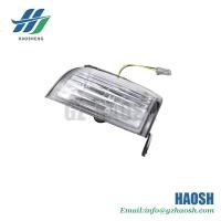 China Front Turn Signal Light 8-92370351-R 892370351R for Isuzu TFR 4JB1 Standard Size for sale