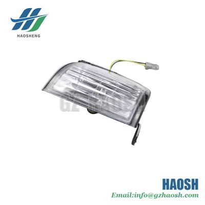 China Front Turn Signal Light 8-92370351-R 892370351R for Isuzu TFR 4JB1 Standard Size for sale